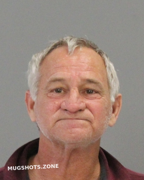 BURKHALTER WILLIAM LEE 01/29/2022 - Brazos County Mugshots Zone