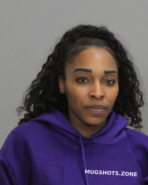 THOMPSON PORSHA SHANTRALE 01/30/2022 - Brazos County Mugshots Zone