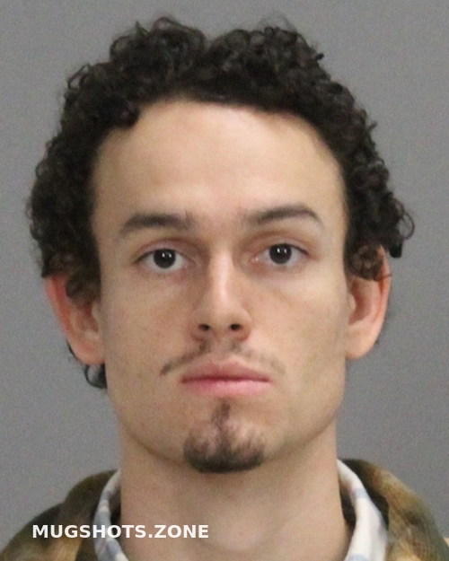 FORTUNE LUCAS JACOB 01/31/2022 - Brazos County Mugshots Zone