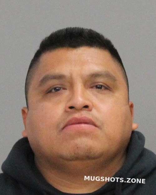 CRUZ-CHAVEZ FERNANDO 02/03/2022 - Brazos County Mugshots Zone