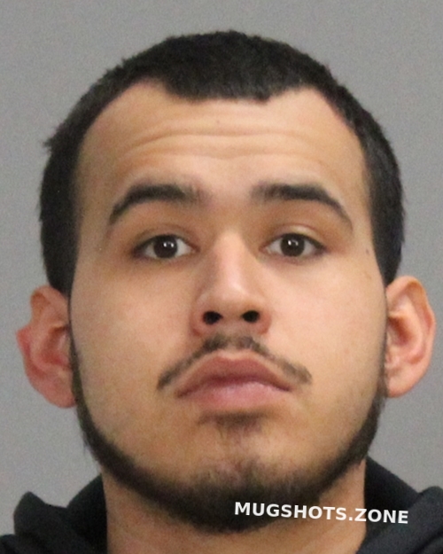 DODSON MARCUS SHELBY 02/05/2022 - Brazos County Mugshots Zone