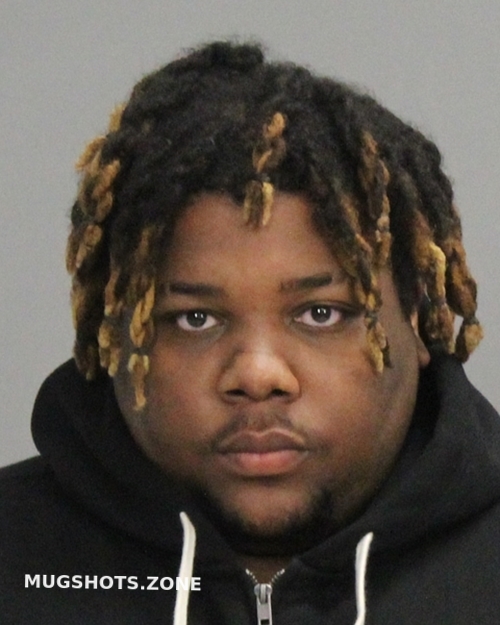 WILLIAMS JAQUARIAN RASHON 02/05/2022 - Brazos County Mugshots Zone