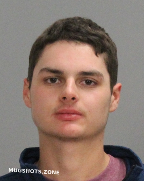 CROWSON JESSE WADE 02/06/2022 - Brazos County Mugshots Zone