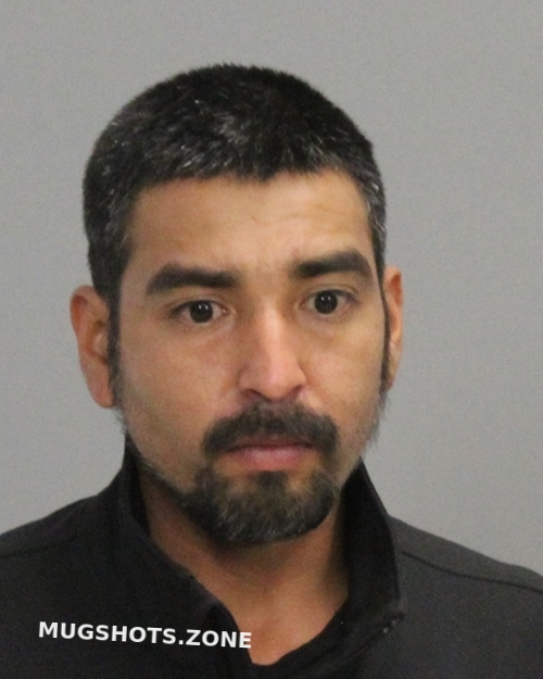 RIOS JOSE ALFREDO 02/06/2022 - Brazos County Mugshots Zone