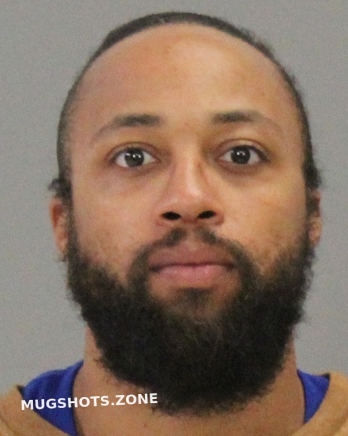 POWELL MARK DARION 02/09/2022 - Brazos County Mugshots Zone