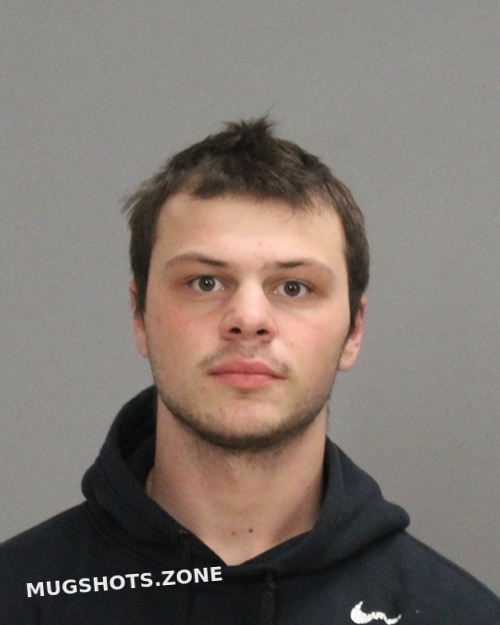 GASIOR KENNETH MICHAEL 02/11/2022 - Brazos County Mugshots Zone