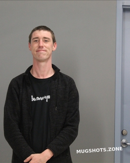 DOWDEN BARRETT AUSTIN 02/13/2022 - Brazos County Mugshots Zone