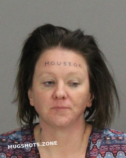 SITTON STEPHANIE MARIE 02/14/2022 - Brazos County Mugshots Zone