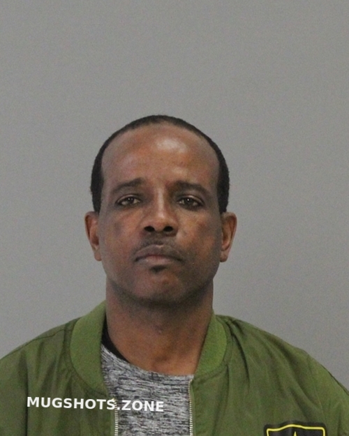 HAMPTON HENRY WAYNE 02/21/2022 - Brazos County Mugshots Zone