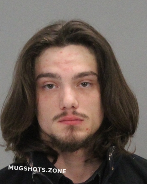 MORSE DYLAN KENNETH 02/26/2022 - Brazos County Mugshots Zone