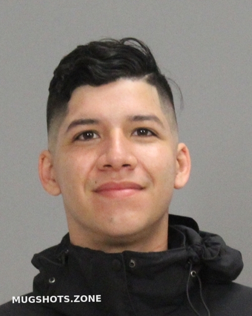 RAMIREZ GERMAN JR. 02/26/2022 - Brazos County Mugshots Zone