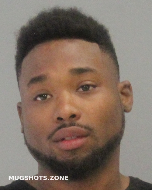 RIVERS ERIC DEON 03/05/2022 - Brazos County Mugshots Zone