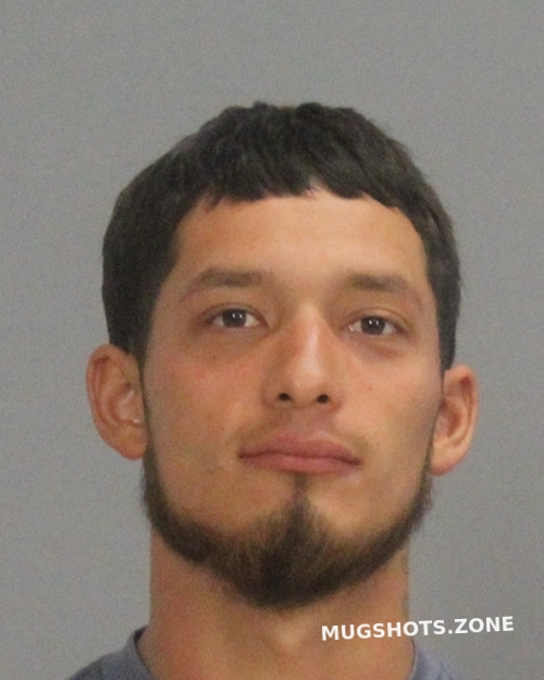 RODRIGUEZ DANIEL MARCUS 03/08/2022 - Brazos County Mugshots Zone