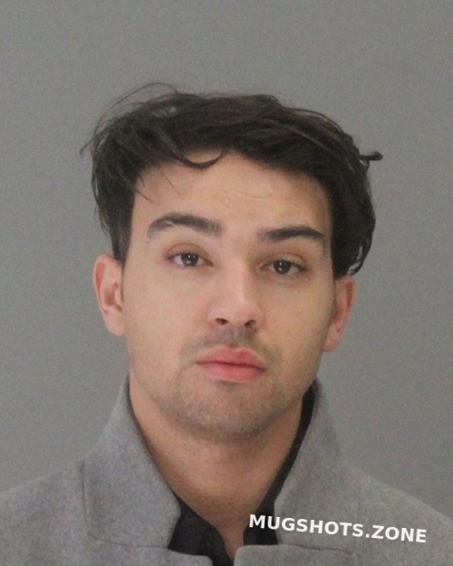 RAMSEY SETH ANTHONY 03/12/2022 - Brazos County Mugshots Zone