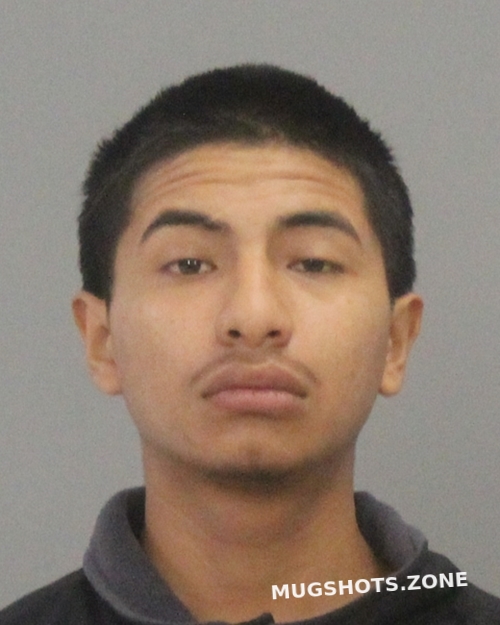 HERNANDEZ-RODRIGUEZ VICTOR HUGO 03/14/2022 - Brazos County Mugshots Zone