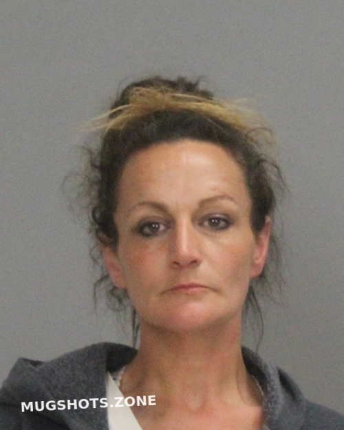 DENMAN COURTNEY DYAN 03/16/2022 - Brazos County Mugshots Zone