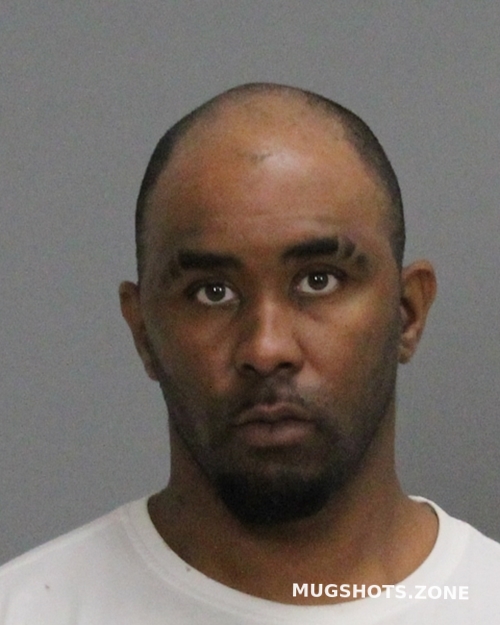 WALKER KIARE DEJON 03/17/2022 - Brazos County Mugshots Zone