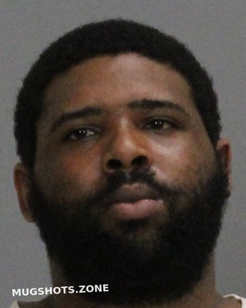 HUFFMAN GERJUAN 03/17/2022 - Brazos County Mugshots Zone