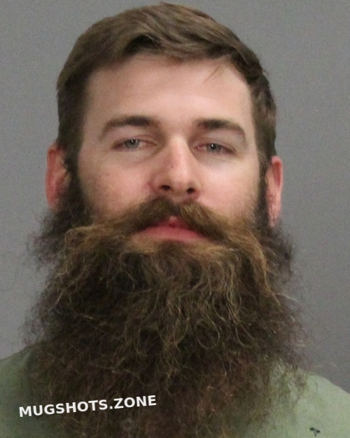 BAKER WESLEY CULLEN 03/17/2022 - Brazos County Mugshots Zone