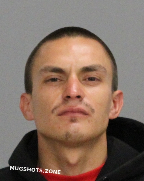 RIOS JEROME JOAQUIN 03/19/2022 - Brazos County Mugshots Zone