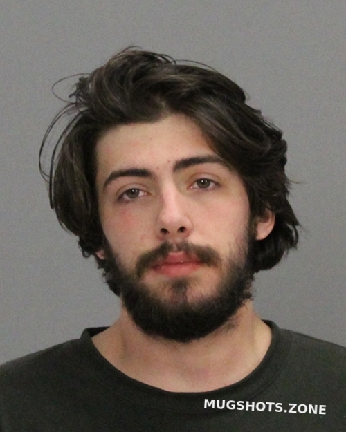 WHEATON TRINITY SETH 03/21/2022 - Brazos County Mugshots Zone