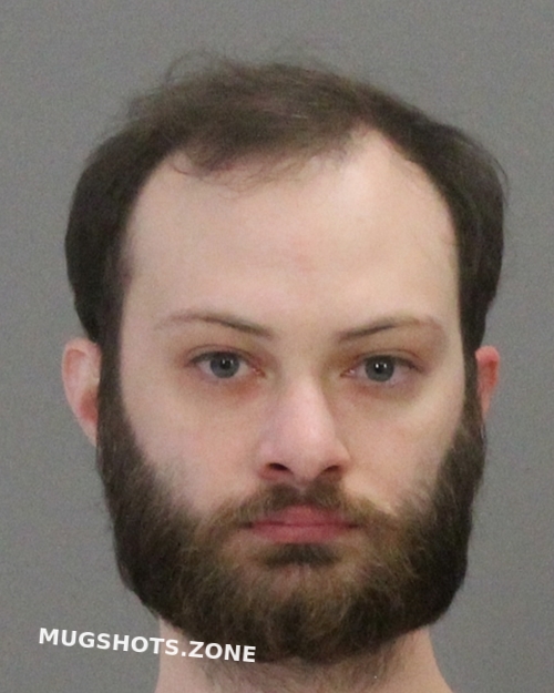 PINNEY BRANDON MICHAEL 03/29/2022 - Brazos County Mugshots Zone