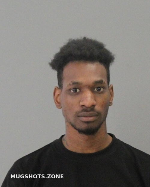 RUCKER BENJAMIN III 04/02/2022 - Brazos County Mugshots Zone