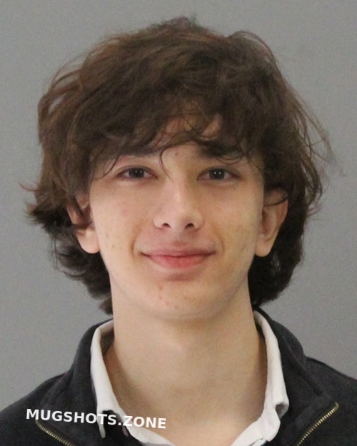 PARDO JUSTIN 04/02/2022 - Brazos County Mugshots Zone