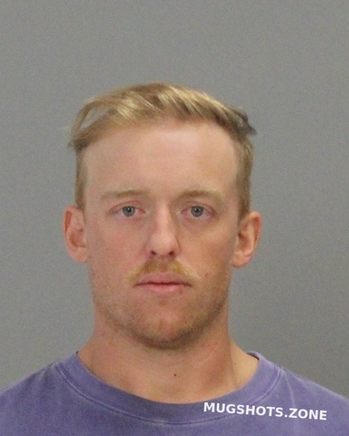 O'CONNOR JACOB MYLES 04/04/2022 - Brazos County Mugshots Zone