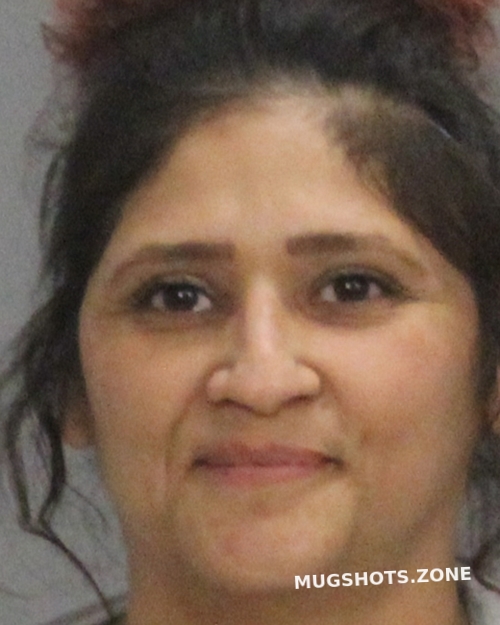 LOY KORINA MIRANDA 04/05/2022 - Brazos County Mugshots Zone