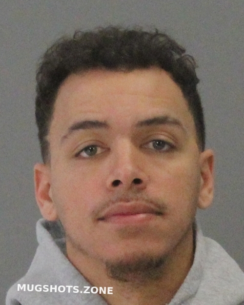 BURRELL NATHANIEL JARED 04/06/2022 - Brazos County Mugshots Zone