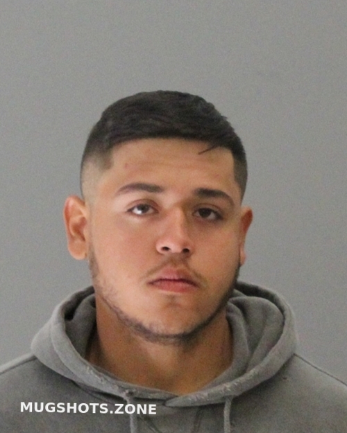 BARRERA ROBERT FRANCIS 04/09/2022 - Brazos County Mugshots Zone