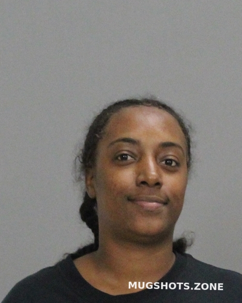 WILLIAMS SHAUNTA RENEE 04/13/2022 - Brazos County Mugshots Zone