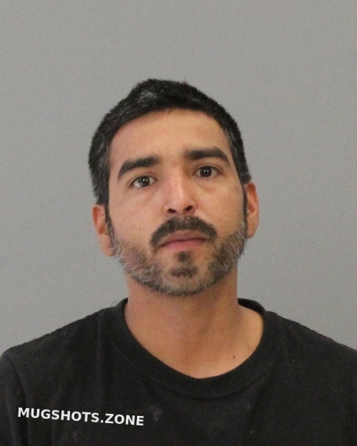 RIOS JOSE ALFREDO 04/16/2022 - Brazos County Mugshots Zone