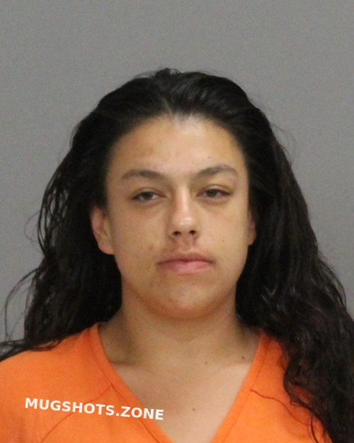 BRADDOCK BRITTANY NICOLE 04/19/2022 - Brazos County Mugshots Zone
