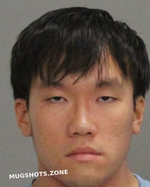 DAO MICHAEL THOMAS TIEU BAO 04/21/2022 - Brazos County Mugshots Zone