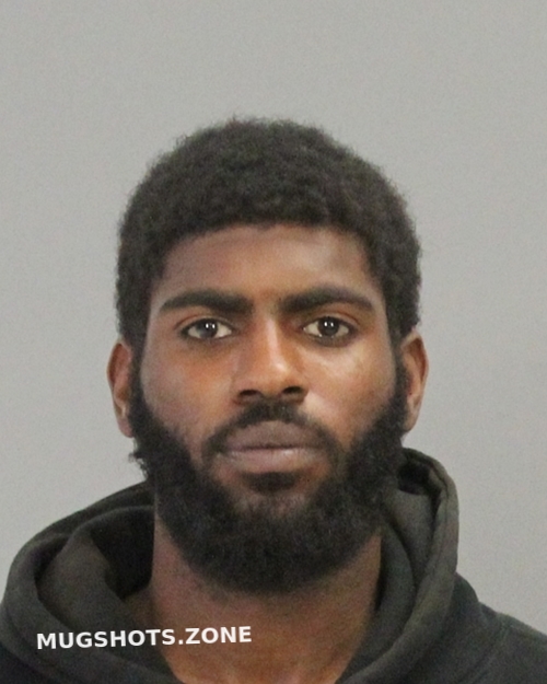 SCOTT DEDRICK DEMONTE 04/24/2022 - Brazos County Mugshots Zone