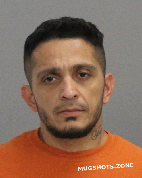 SAUCEDA DAVID LEE MICHAEL 04/25/2022 - Brazos County Mugshots Zone