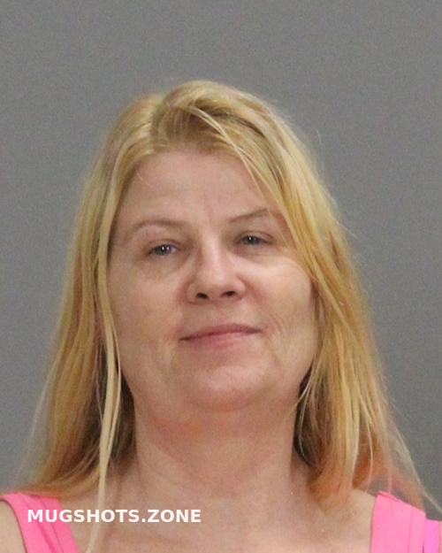GEICK JOYCE 04/27/2022 - Brazos County Mugshots Zone