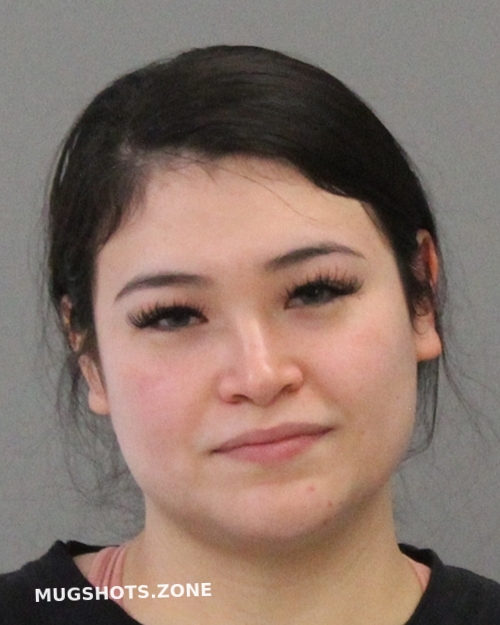 VELEZ LINDA B 04/30/2022 - Brazos County Mugshots Zone