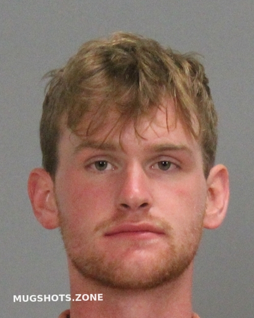 BARNETT SEAN JOSEPH 05/01/2022 - Brazos County Mugshots Zone