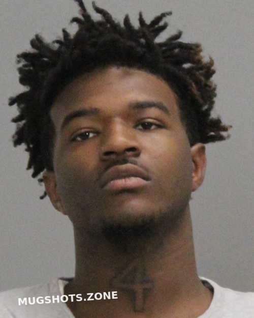 JONES BRAELYN MARQUISE 05/01/2022 - Brazos County Mugshots Zone