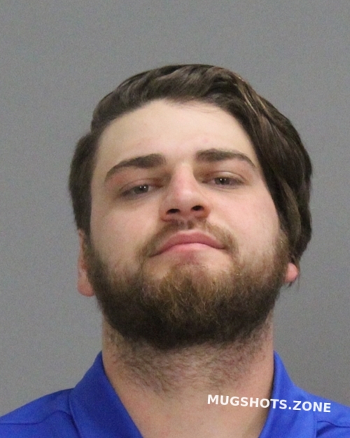 BREWER COBY SCOTT 05/02/2022 - Brazos County Mugshots Zone