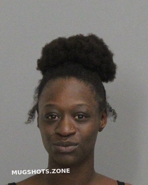 WILLIAMS KEISHA DOMINIQUE 05/05/2022 - Brazos County Mugshots Zone
