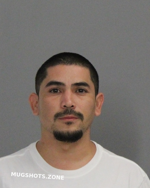 RIOS JOEL 05/06/2022 - Brazos County Mugshots Zone