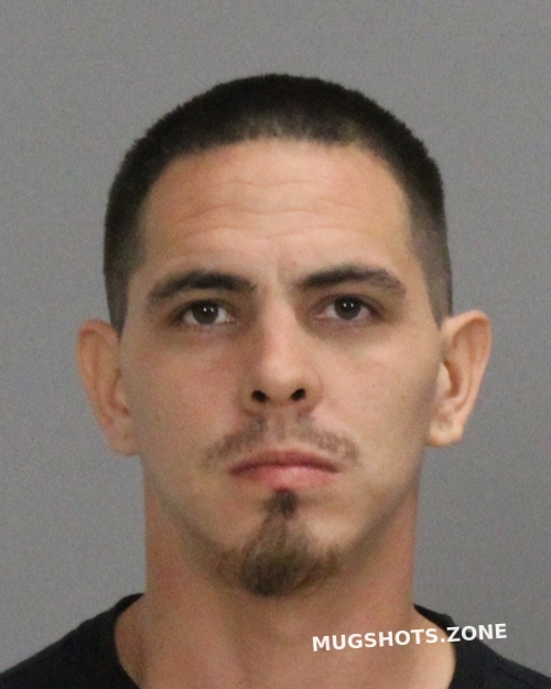 YBARRA JOSHUA CALEB 05/07/2022 - Brazos County Mugshots Zone