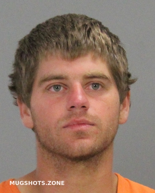WOODS REECE HAMPTON 05/08/2022 - Brazos County Mugshots Zone