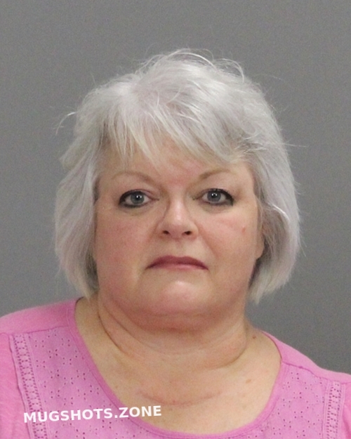 CLARY BARBARA ANN 05/08/2022 - Brazos County Mugshots Zone