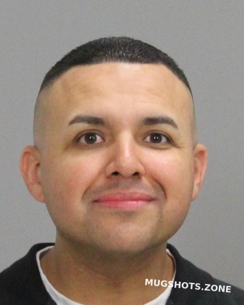 RAMIREZ GABRIEL 05/08/2022 - Brazos County Mugshots Zone