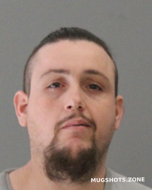 THOMPSON JACOB LEE 05/10/2022 - Brazos County Mugshots Zone